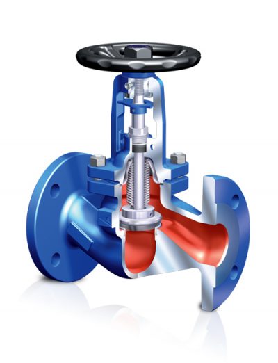 WALWORTH-Gate Valve - Alpha Group