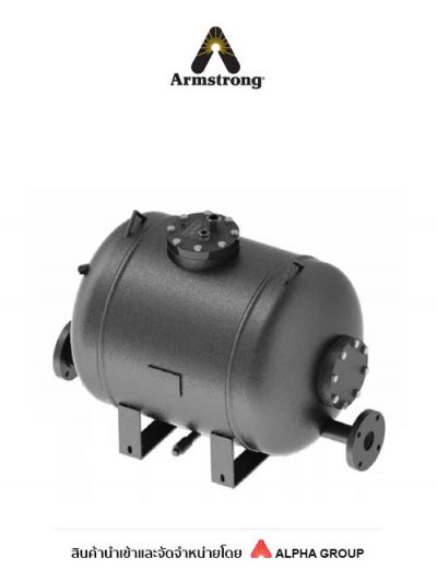 จำหน่าย อุปกรณ์กรองไอน้ำมาตรฐาน ARMSTRONG - Steam Filter