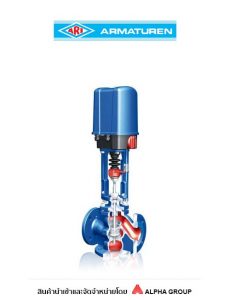 จำหน่ายวาล์ว FLOWSERVE - Control Valve - Mark One สินค้าคุณภาพ