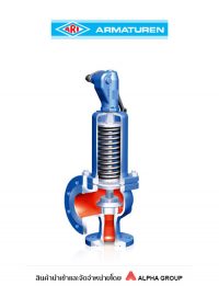 จำหน่ายเช็ควาล์ว ARI - Check Valve CHECKO D นำเข้าจากเยอรมนี
