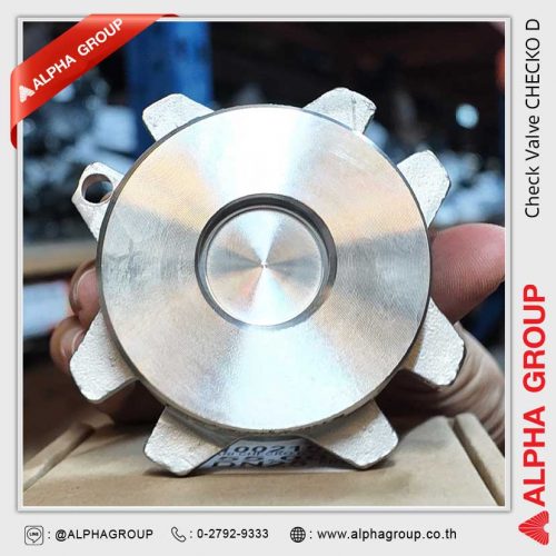 จำหน่ายเช็ควาล์ว ARI - Check Valve CHECKO D นำเข้าจากเยอรมนี