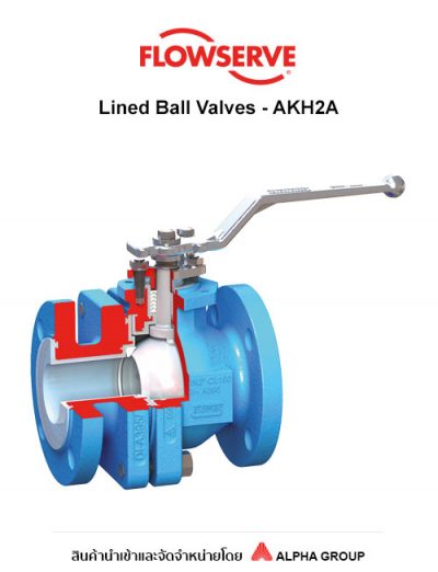 Alpha Group ศูนย์รวมสินค้า วาล์ว ปั๊ม เครื่องมือวัดเพื่องานอุตสาหกรรม