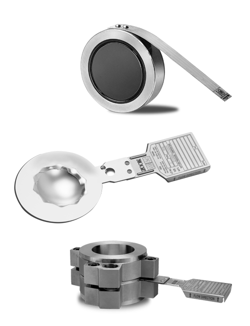 ZOOK-Rupture Disk - Alpha Group