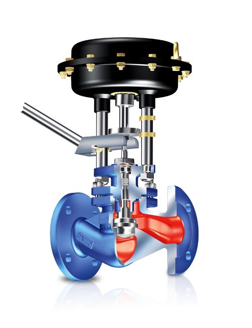 GIACOMINI-Gate valve - Alpha Group