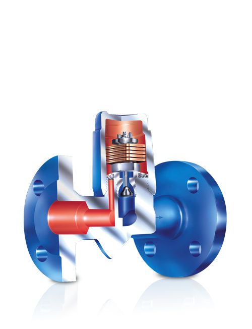 ARI-CHECKO V - Alpha Group