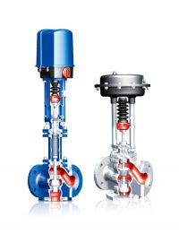 ARI-TEMPTROL - Alpha Group