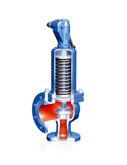 ARI-TEMPTROL - Alpha Group