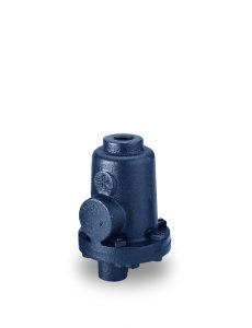ARMSTRONG-Liquid Drainer - Alpha Group