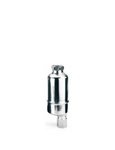 ARMSTRONG-Liquid Drainer - Alpha Group