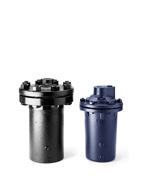 ARMSTRONG-Liquid Drainer - Alpha Group