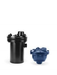 ARMSTRONG-Air Vent - Alpha Group