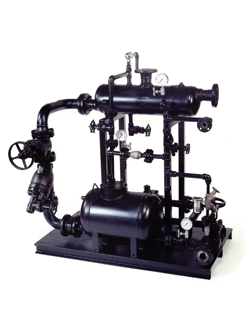 ARMSTRONG-Pump Trap Packages - Alpha Group