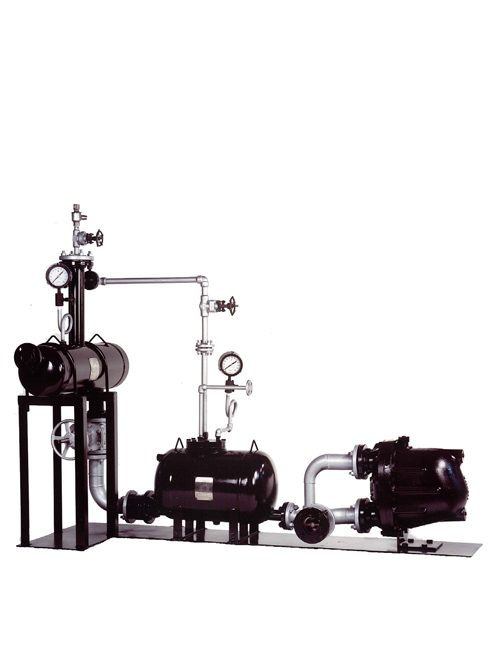 ARMSTRONG-Liquid Drainer - Alpha Group