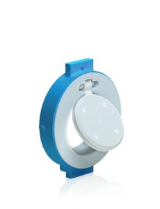 ALPHA-Wafer Check Valve - Alpha Group