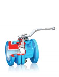 FLOWSERVE-Digital Positioner Logix 520 - Alpha Group