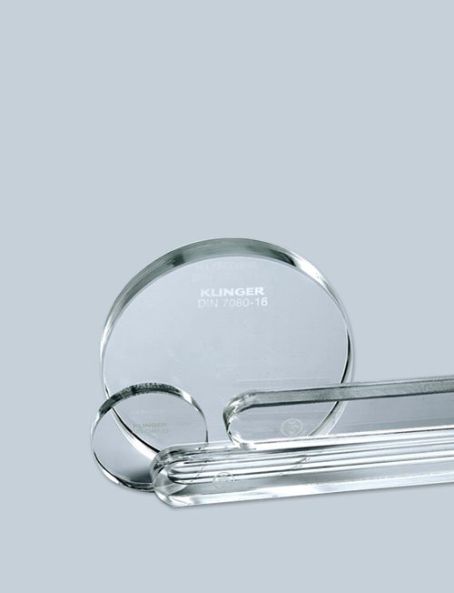 KLINGER-Cutting Machine - Alpha Group