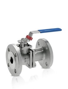 ZIPSON-Ball Valve 302F - Alpha Group