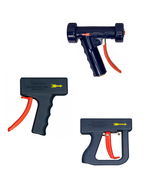 SUPER KLEAN-Washdown Products - Alpha Group