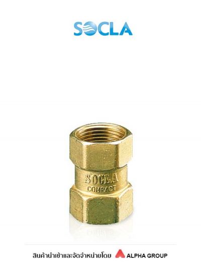 Alpha Group จำหน่ายเช็ควาล์ว (Check Valve) - ARI - CHECKO D