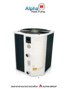 จำหน่าย ARMSTRONG - Heat Pump เทคโนโลยีใหม่ในการผลิตน้ำร้อน