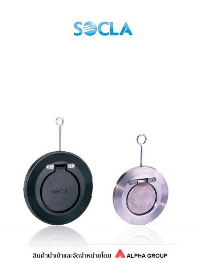 จำหน่ายเช็ควาล์ว ARI - Check Valve CHECKO D นำเข้าจากเยอรมนี