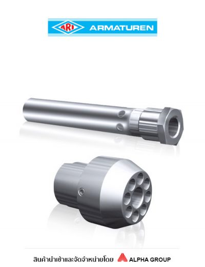 จำหน่าย Vacuum Breaker ARI - Vacuum breaker - โดย Alpha Group