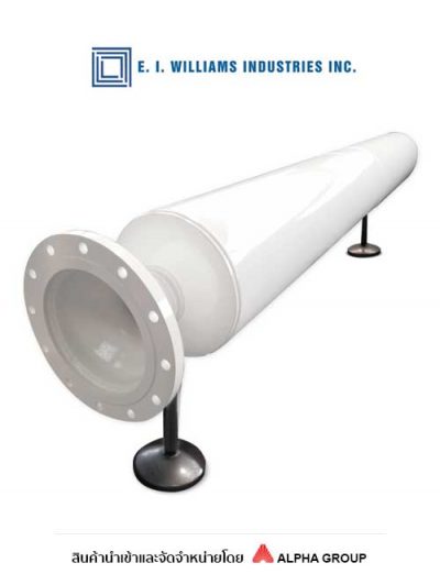 จำหน่าย Vent Silencers - Alpha Group Company