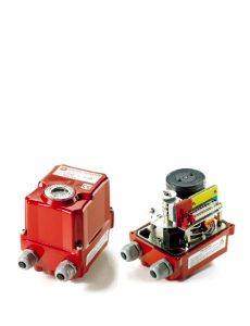 จำหน่าย หัวขับลม ALPHAIR - Actuator สินค้าคุณภาพจากประเทศ Italy