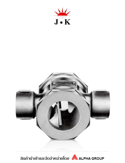 จำหน่ายวาล์ว JK - Safety Valve Type JSV-LT12(BSR-S2) จัดส่งรวดเร็ว พร้อมบริการหลังการขาย