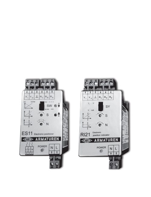 Rotork YTC-Limit Switch Box - Alpha Group