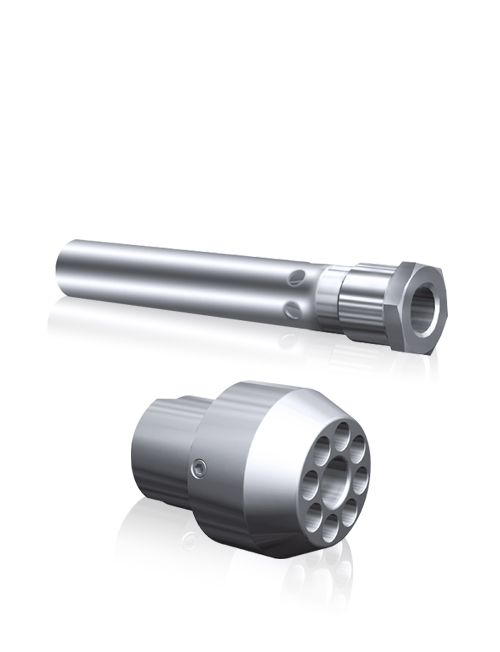 ARI-Steam Injector - Alpha Group