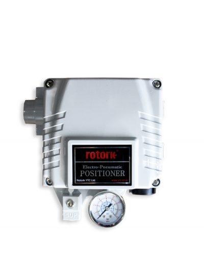 Rotork - Limit Switch Box - Alpha Group