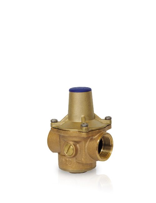 VALAS-Pressure Regulator Valve สินค้าคุณภาพ จากประเทศ Korea