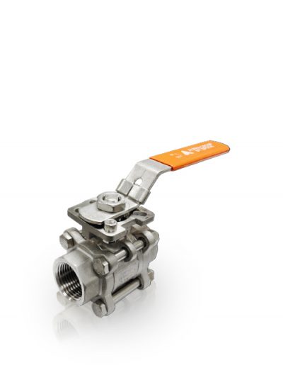 ALPHA-Ball Valve 503F16 - Alpha Group