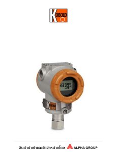 เครื่องวัดระดับของเหลวและของแข็ง Guided Radar Level Transmitter