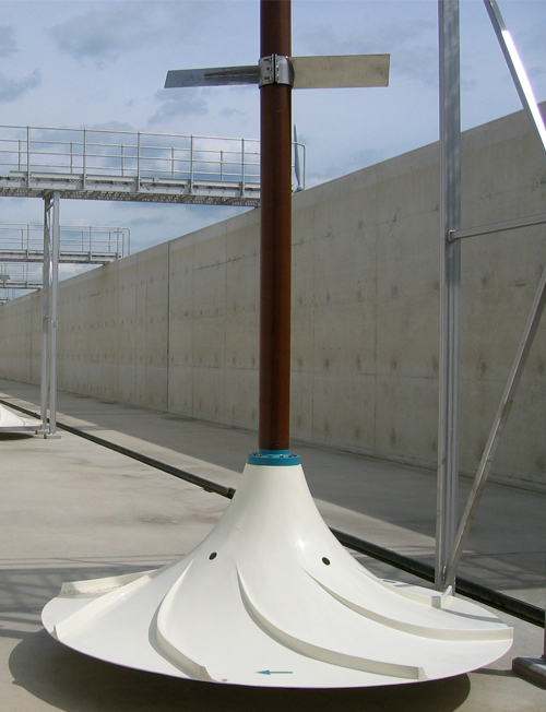 INVENT-HYPERCLASSIC Mixing System - Alpha Group