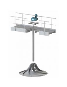 FUCHS-OXYSTAR® Aerator - Alpha Group