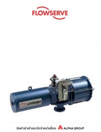 จำหน่าย FLOWSERVE - Digital Positioner Logix 420 ใช้งานง่าย