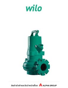 จำหน่ายปั๊มจุ่ม WILO - Submersible Pump model FA คุณภาพสูง