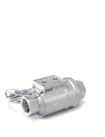 Alpha Group จำหน่ายวาล์ว ALPHA - Pneumatic Shuttle Valve