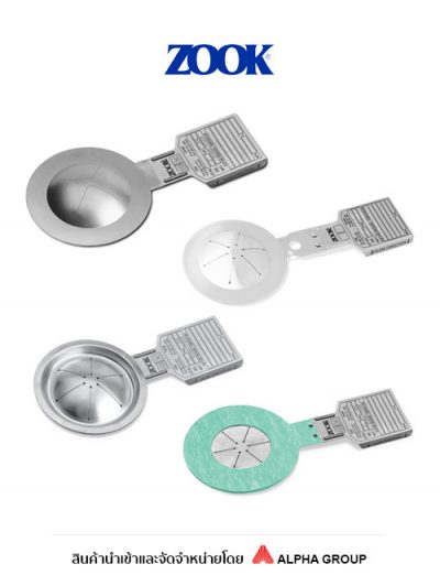 จำหน่ายแผ่นดิสก์ระบายแรงดัน Rupture disk รุ่น Reverse Acting Disks