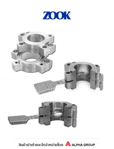 จำหน่ายแผ่นดิสก์ระบายแรงดัน ZOOK - Rupture Disk Burst Sensors