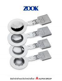จำหน่ายแผ่นดิสก์ระบายแรงดัน ZOOK - Rupture Disk Burst Sensors