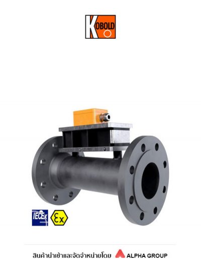 อุปกรณ์เครื่องมือวัด Kobold - Level Transmitter Model NGM