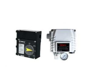 จำหน่าย Positioner พร้อมส่งจำนวนมาก มีให้เลือกหลากหลายการใช้งาน