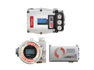 จำหน่าย Positioner พร้อมส่งจำนวนมาก มีให้เลือกหลากหลายการใช้งาน