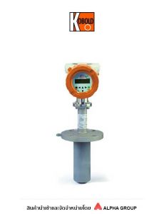 เครื่องวัดระดับของเหลวและของแข็ง Guided Radar Level Transmitter